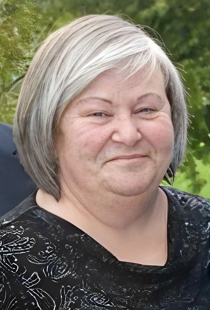 Annette Bray - The Cherokee Chronicle Times