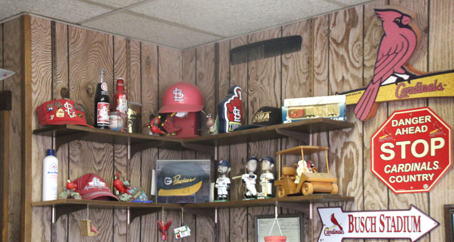 Barbering in the Golden Years: Living History on Main Street - The ...