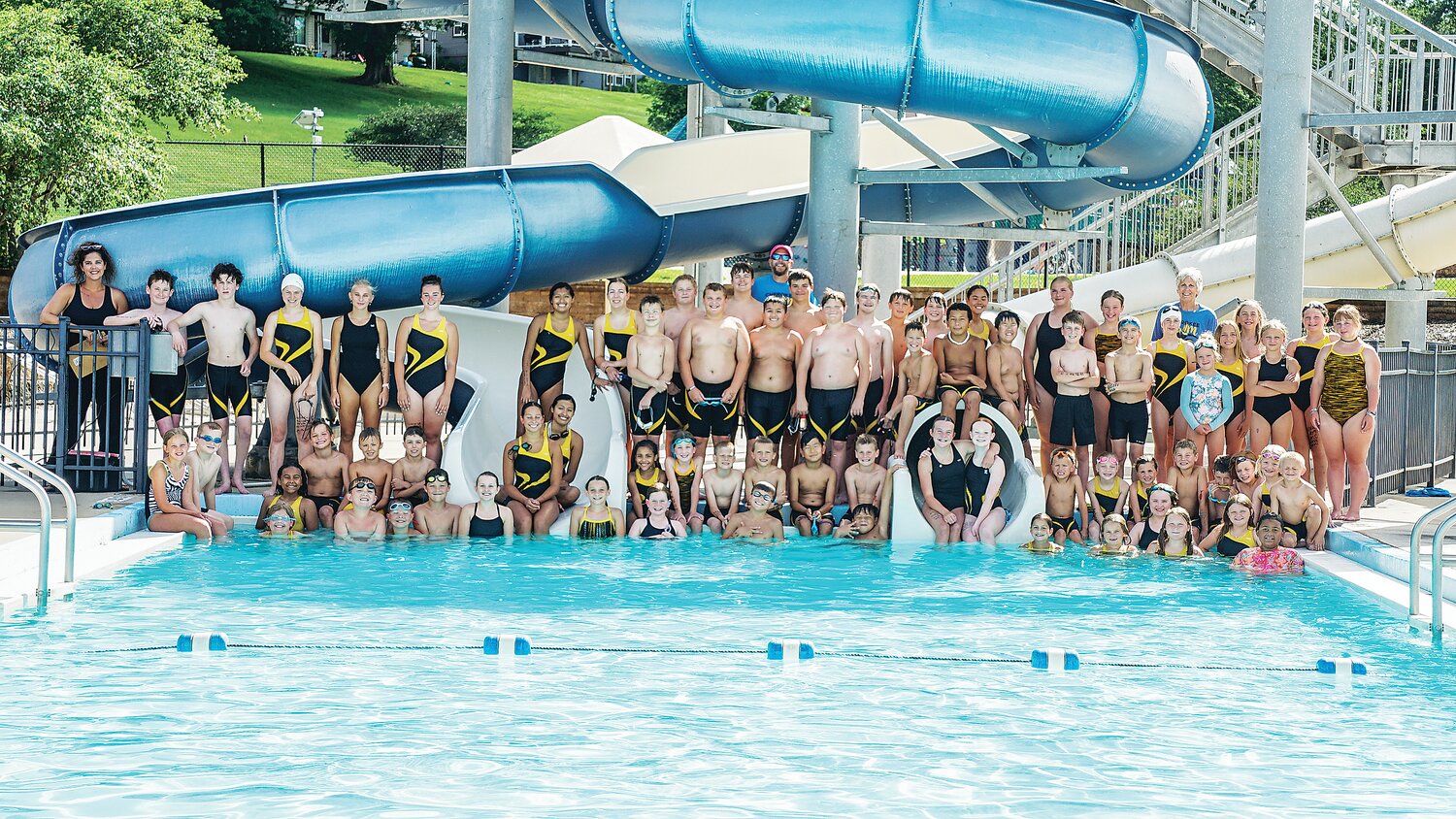 2025 Sports Review - The Cherokee Chronicle Times