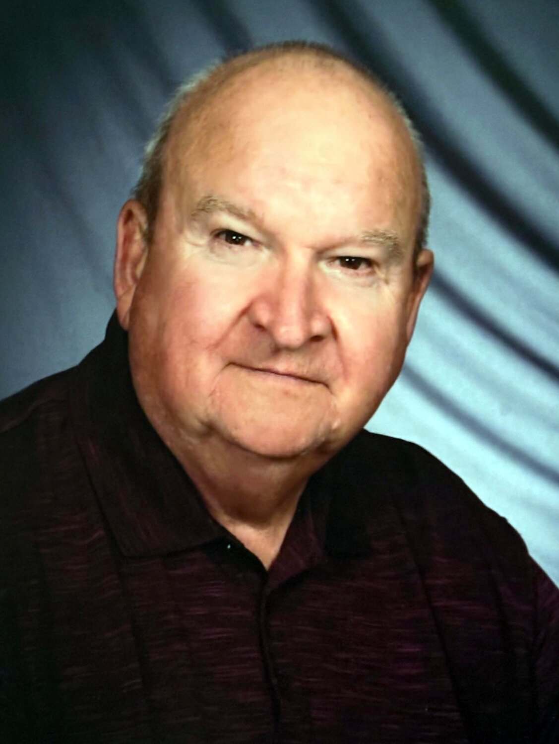 Robert Hogrefe - Storm Lake Times Pilot