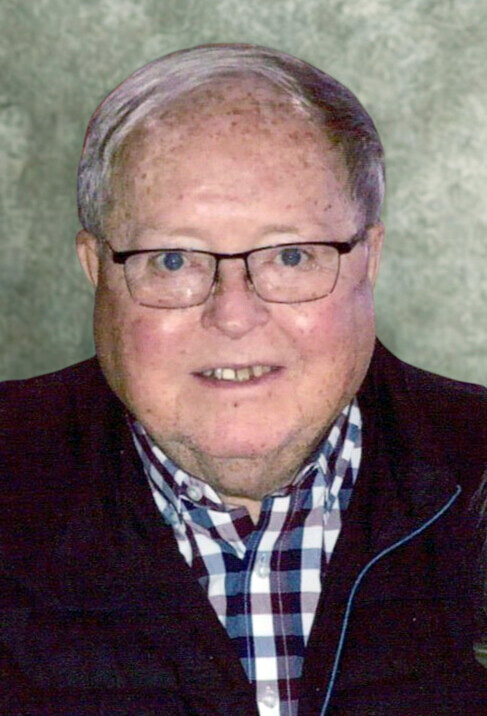Rodney Plagman - Storm Lake Times Pilot