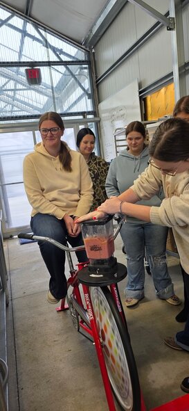 MMCRU High School FFA - The Cherokee Chronicle Times