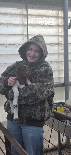 MMCRU High School FFA - The Cherokee Chronicle Times