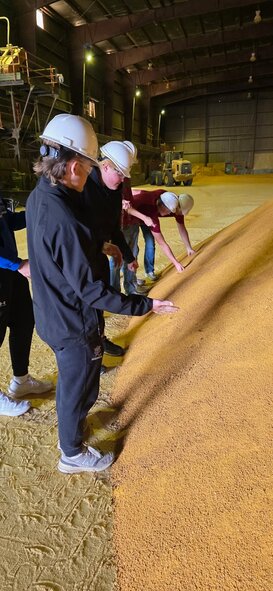 MMCRU High School FFA - The Cherokee Chronicle Times