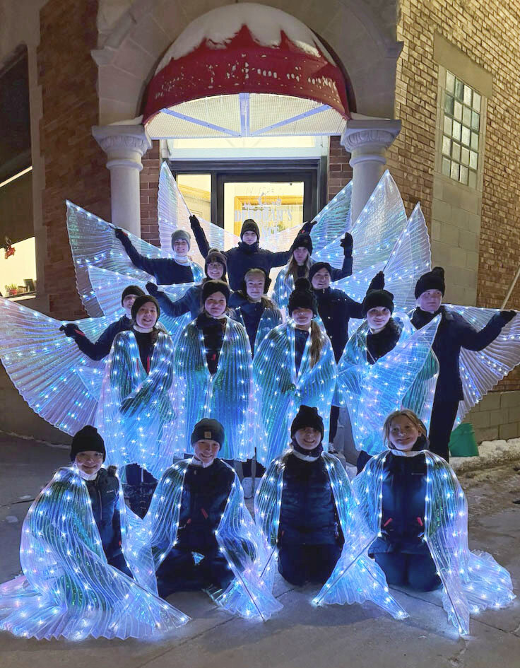 Final curtain in May for Deborah’s School of Dance after 49 years - The ...