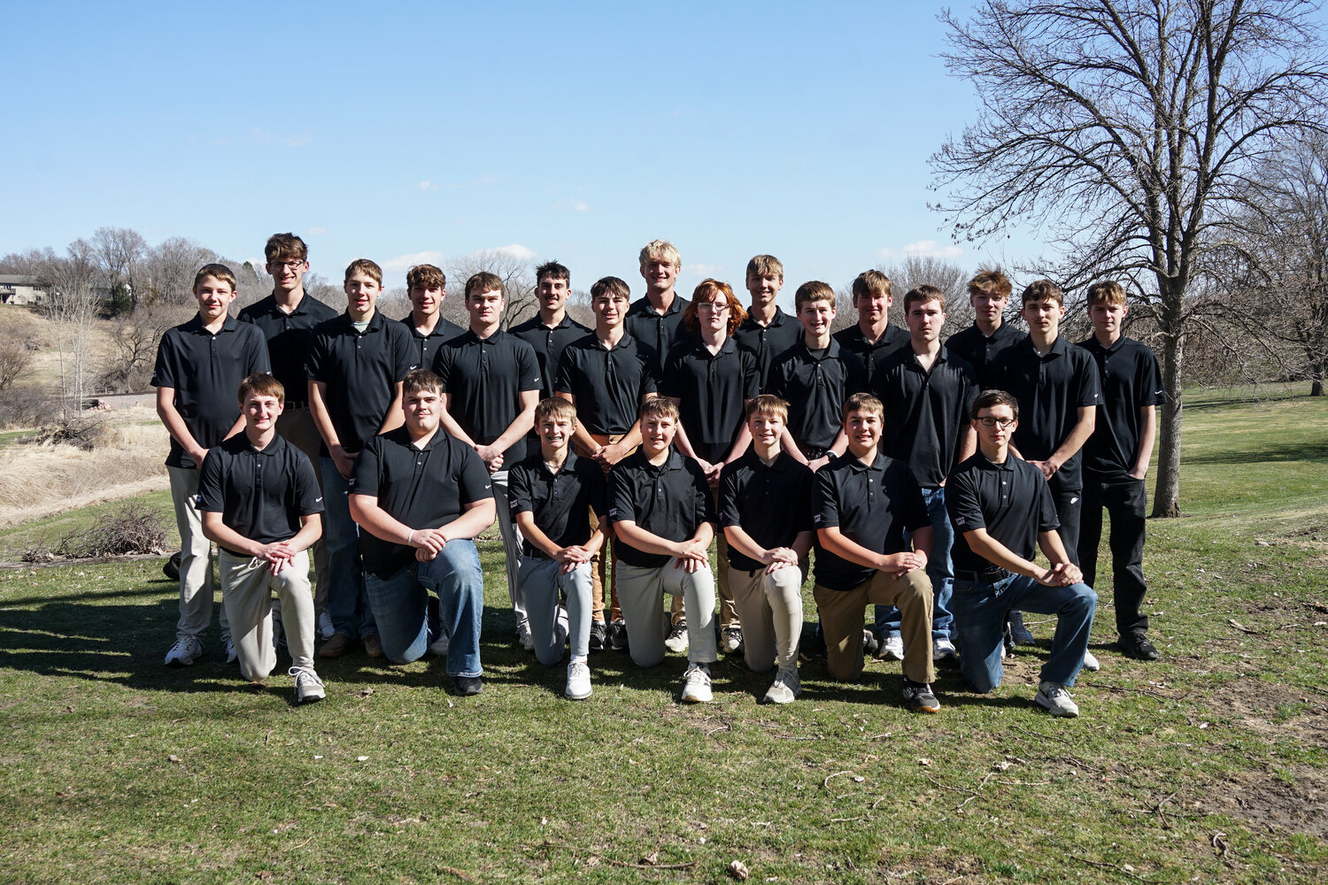 Spring Sports Previews - The Cherokee Chronicle Times