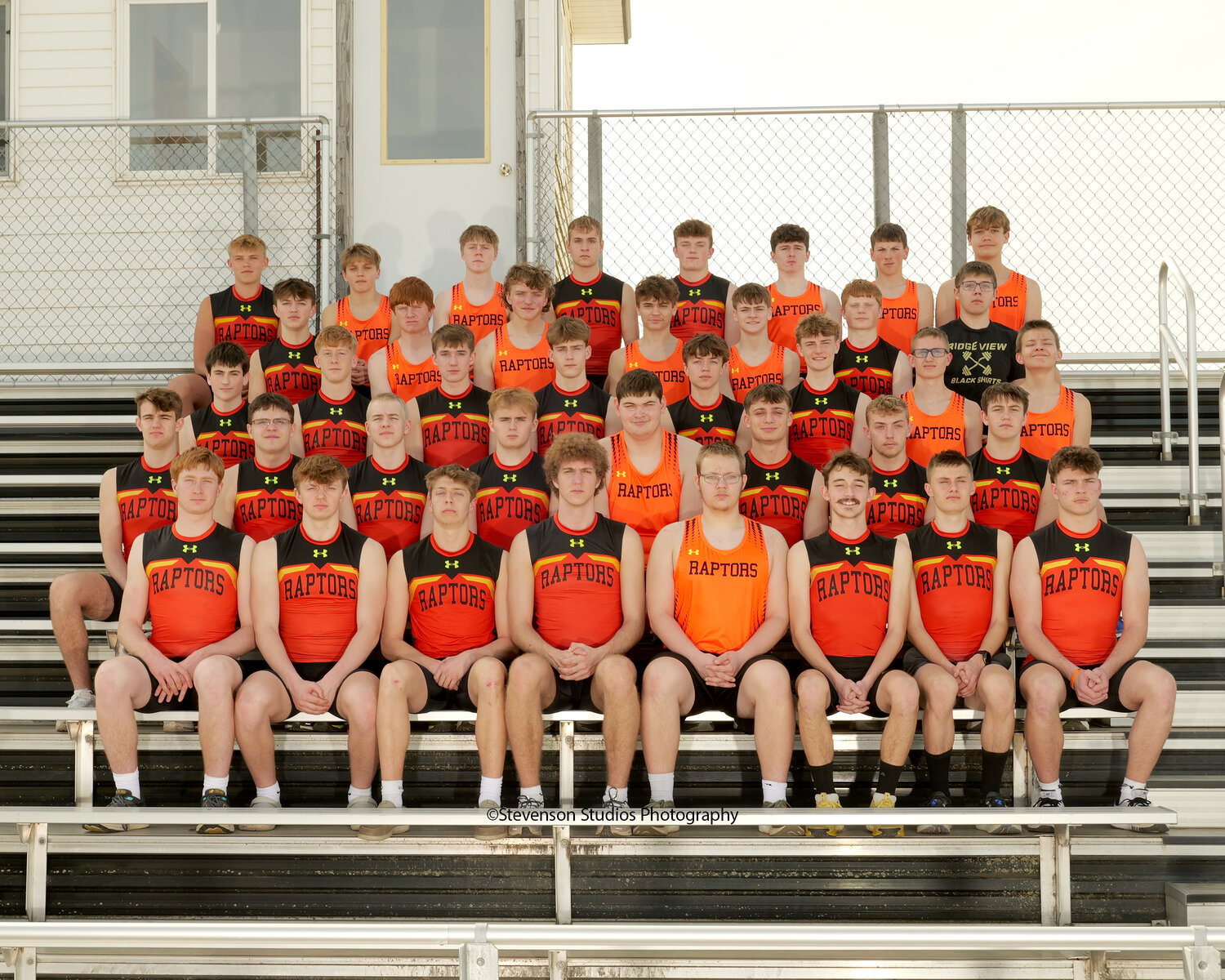 Spring Sports Previews - The Cherokee Chronicle Times
