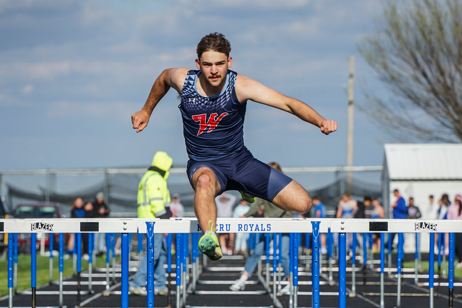 MMCRU boys, Warrior girls win Royal Coed - The Cherokee Chronicle Times