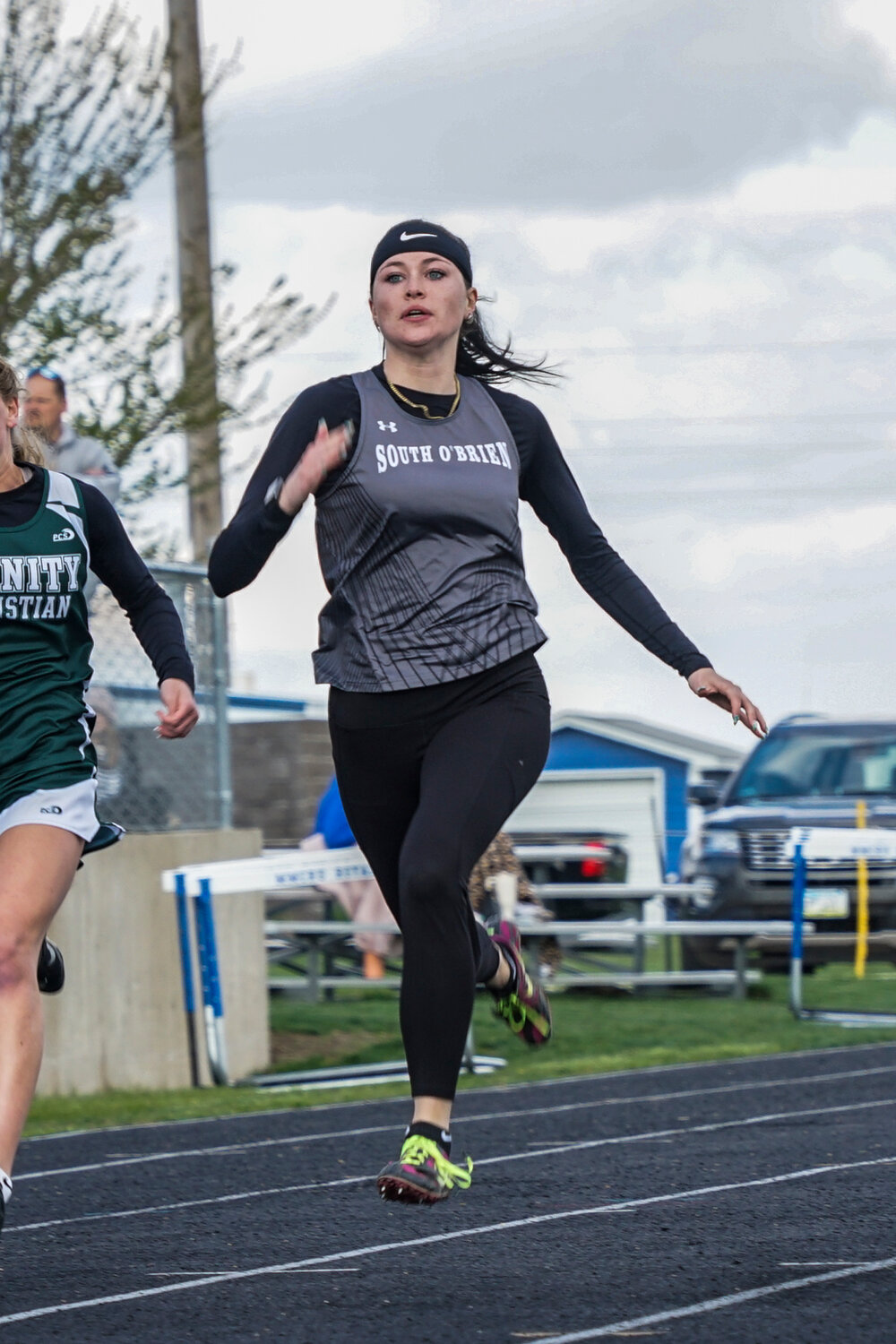 MMCRU boys, Warrior girls win Royal Coed - The Cherokee Chronicle Times