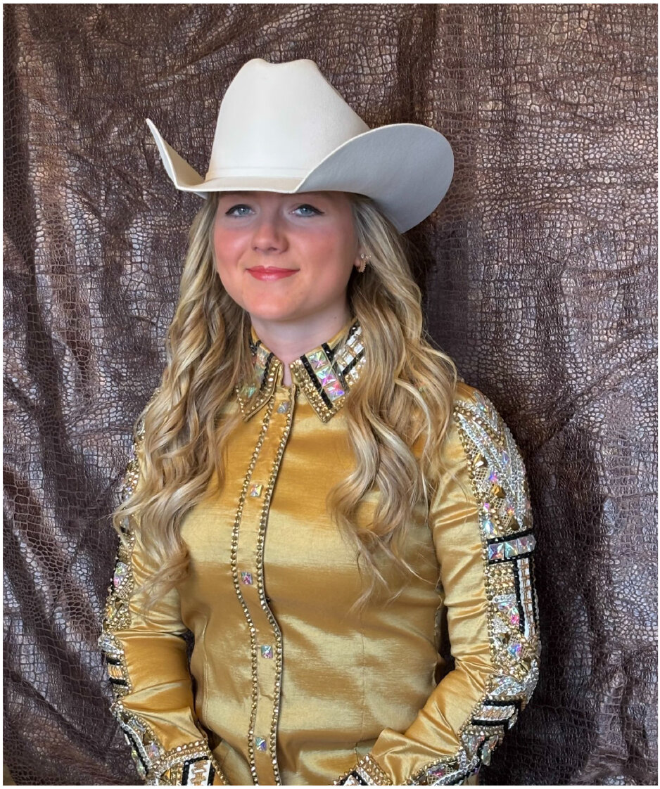 Miss rodeo cherokee candidates - The Cherokee Chronicle Times