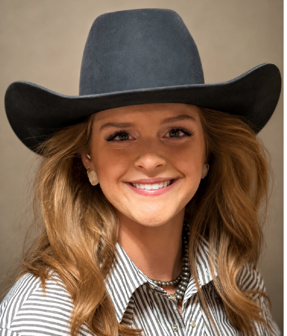 Miss rodeo cherokee candidates - The Cherokee Chronicle Times