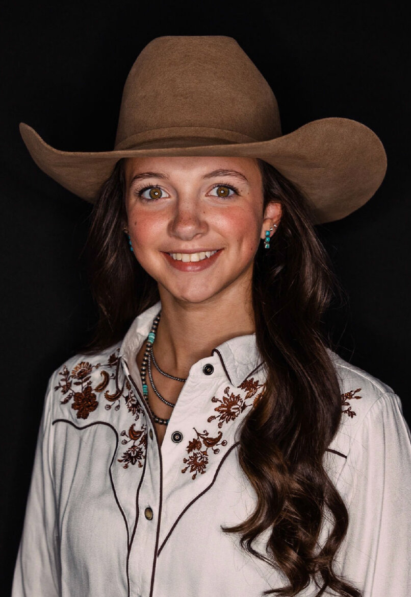 Miss rodeo cherokee candidates - The Cherokee Chronicle Times