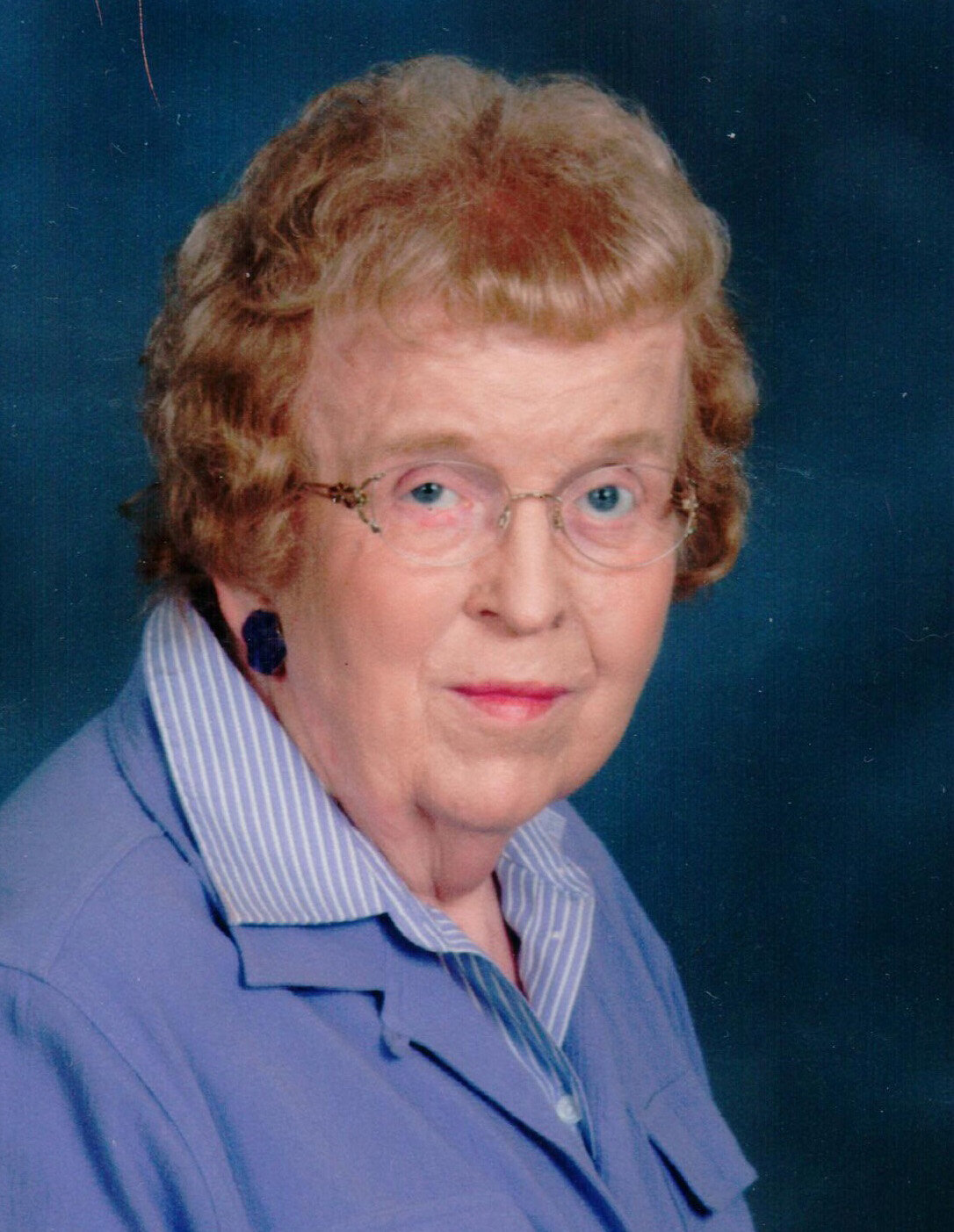 Nancy Beveridge - Storm Lake Times Pilot