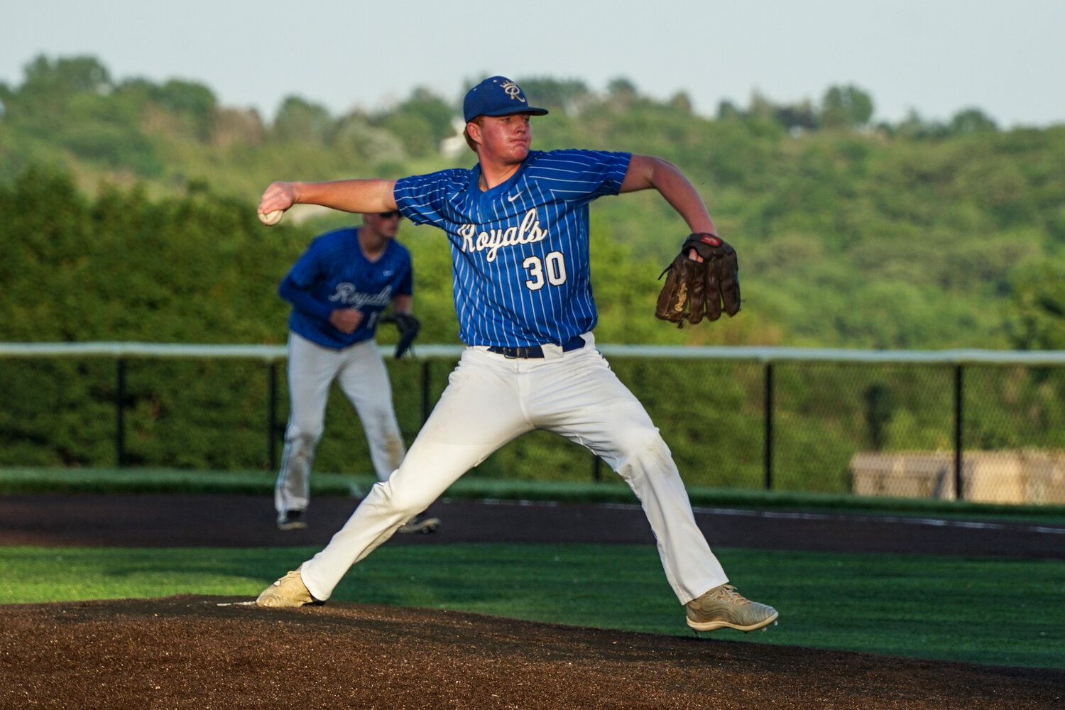 Royals win 20-1 in no-hitter against Braves - The Cherokee Chronicle Times