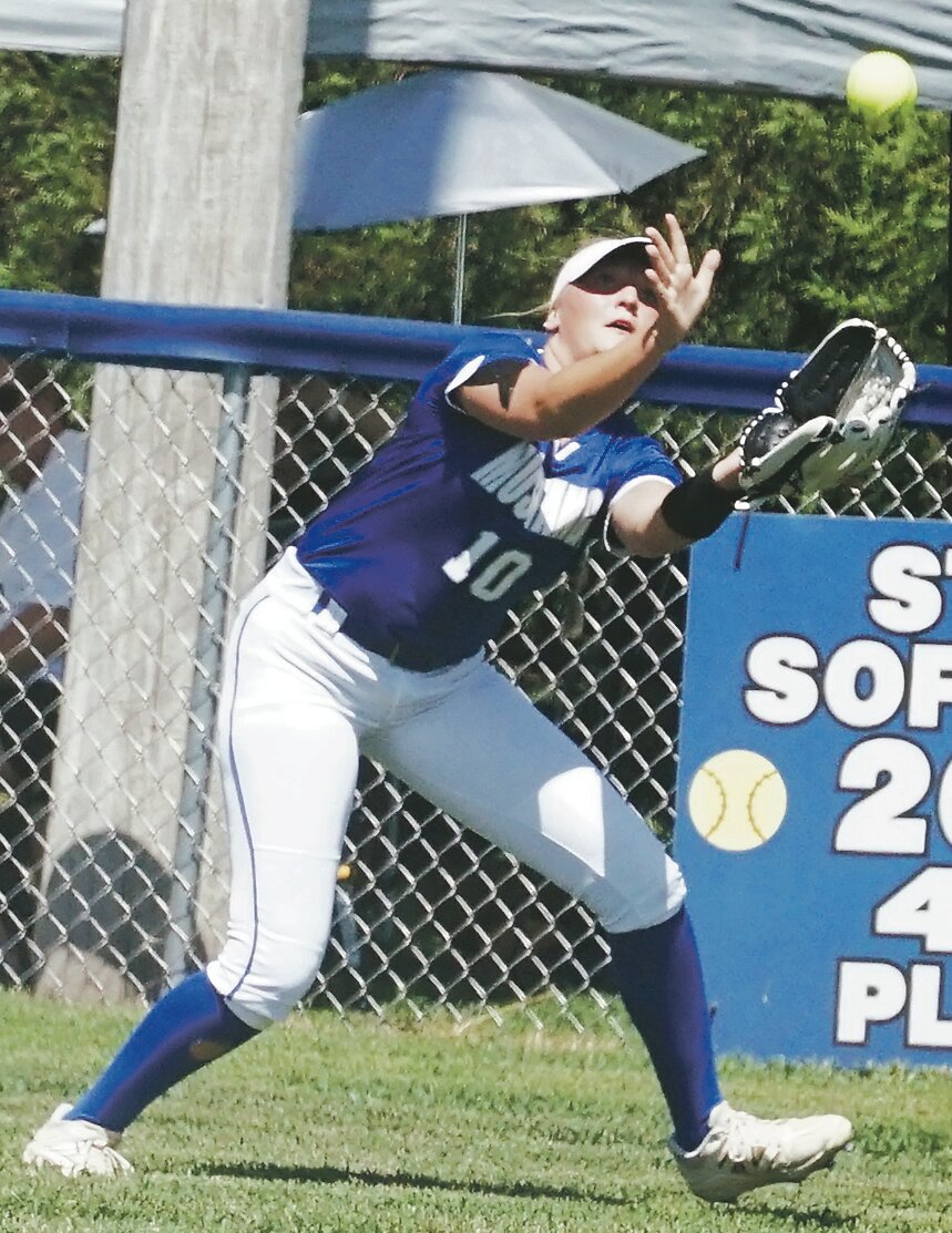 Newell-Fonda edged by Hinton, upends North Union in own tournament ...