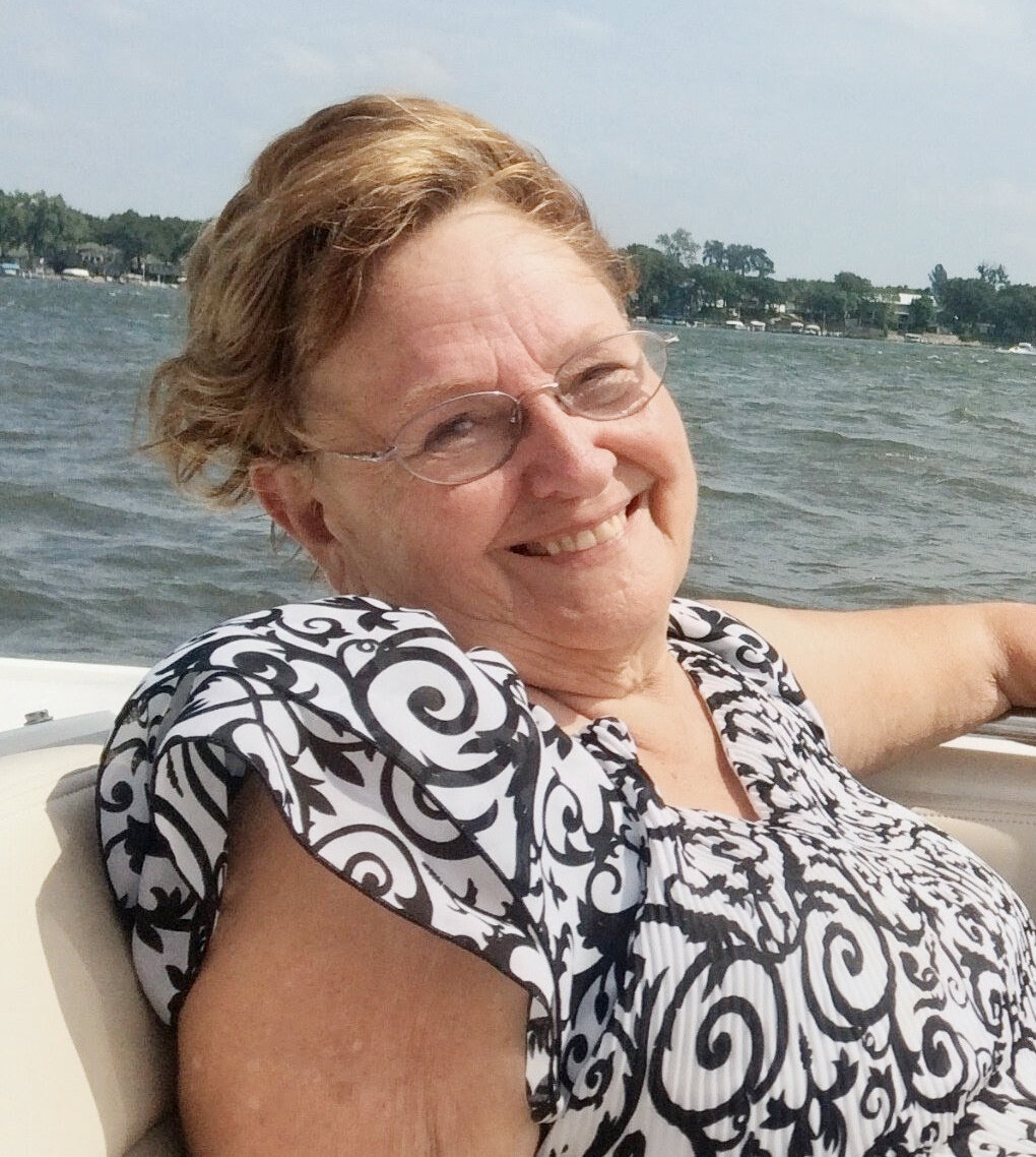 Doreen Kerns-Sambrano - The Cherokee Chronicle Times