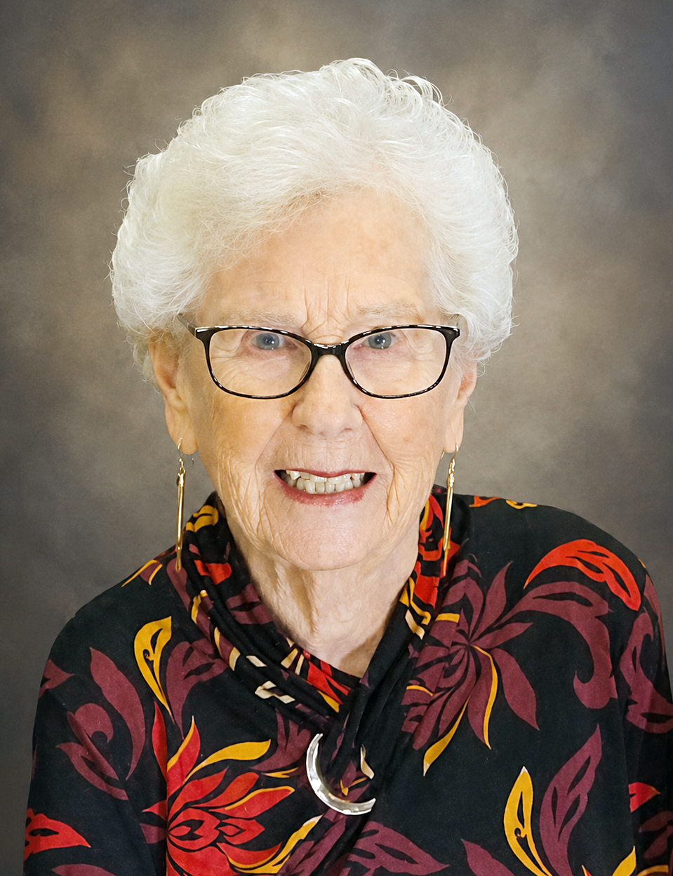 Mary Ament-Rupp - The Cherokee Chronicle Times