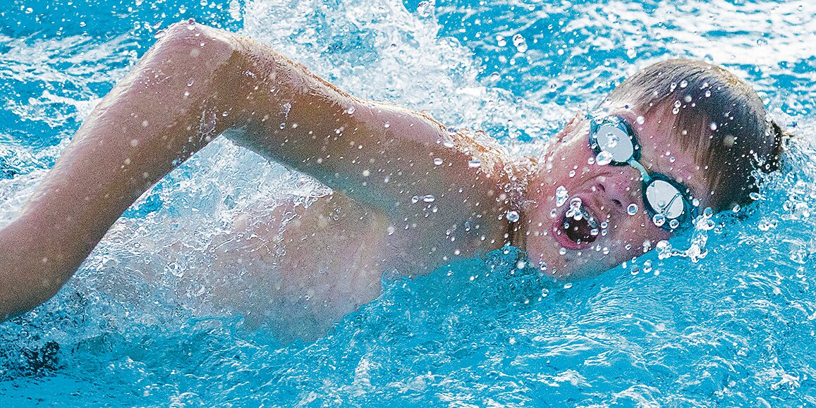 Storm Lake swim team begins season with pair of meets - Storm Lake ...