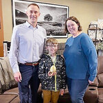 THE GREAT EASTER EGG HUNT IS ON - Storm Lake Times Pilot