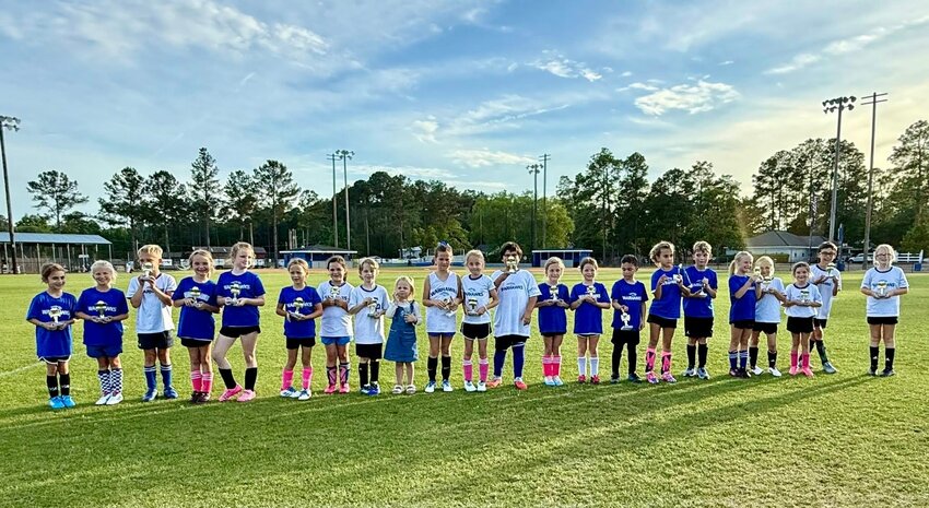 Walterboro Live