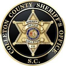 Colleton County Sheriff’s Office | Walterboro Live