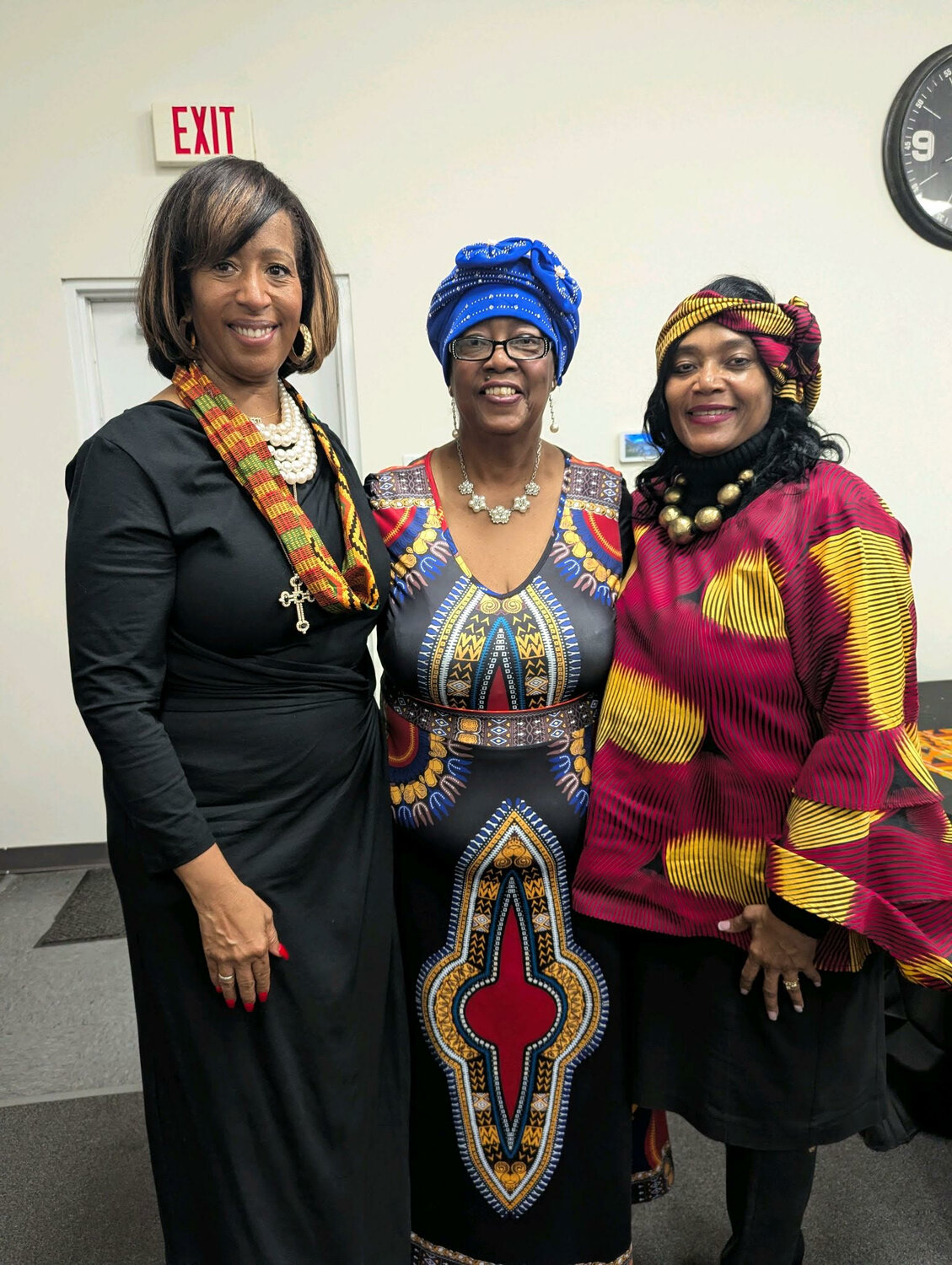 “Look Where He Brought Us From”: Faith, Freedom, and Culture Take ...