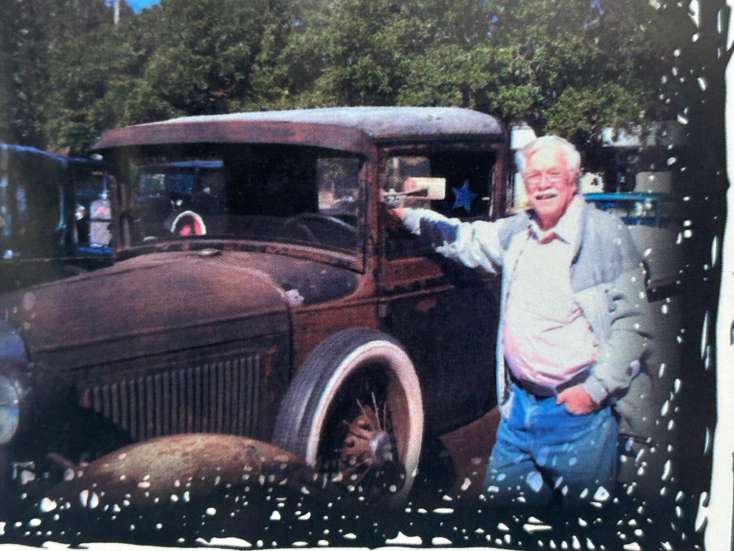 Spotlight – Bob Grenko/Pat Hamilton | Walterboro Live