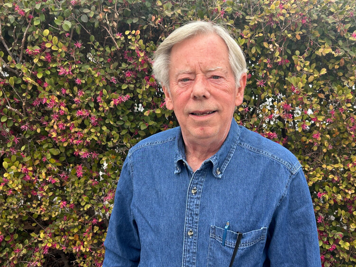 Spotlight – Bob Grenko/Pat Hamilton | Walterboro Live