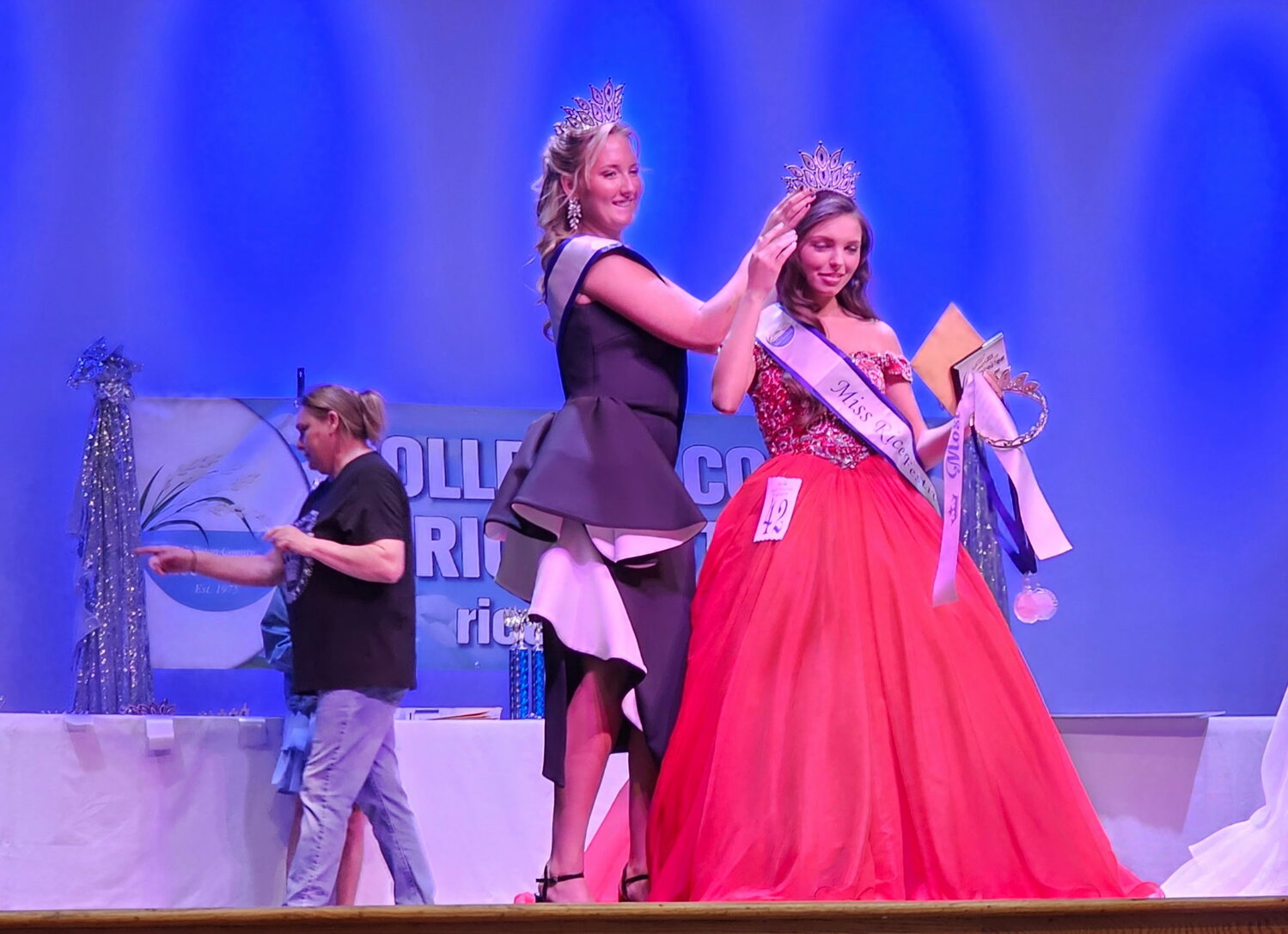 Miss Rice Festival Kicks Off Its 51st Annual Festivities | Walterboro Live