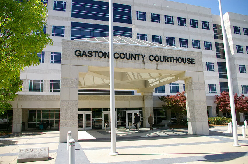 Gaston County Faces Lawsuit Against Swinerton - Wise News Network