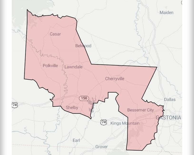 NC House District 110 Race - Republican Candidates Speak - Wise News ...