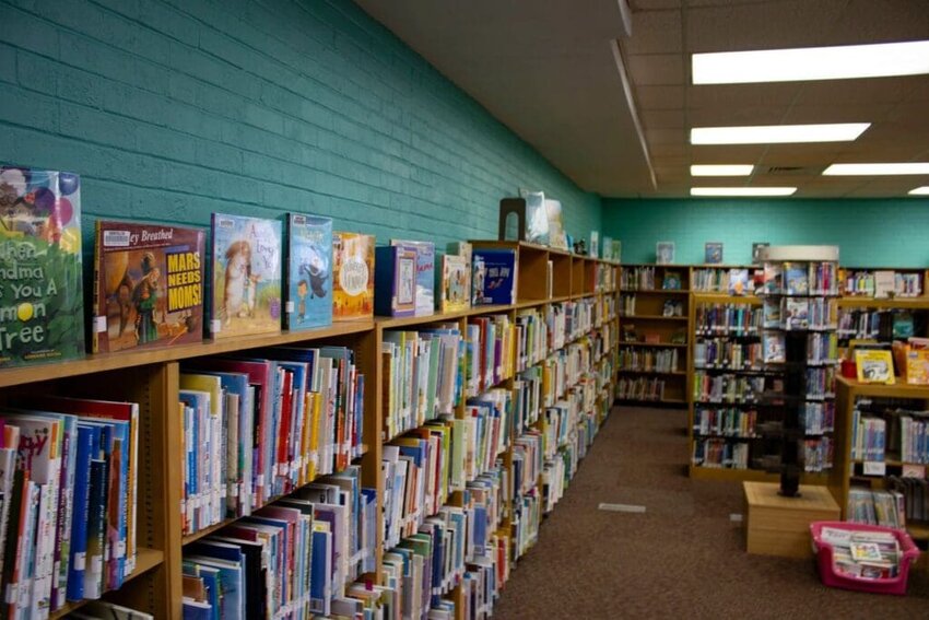 Learn, Grow and Connect With the Cherryville Library - Wise News Network