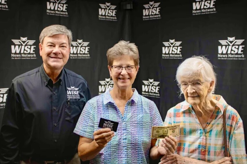 Lotta Burger Contest Winner Receives Cash Prize - Wise News Network