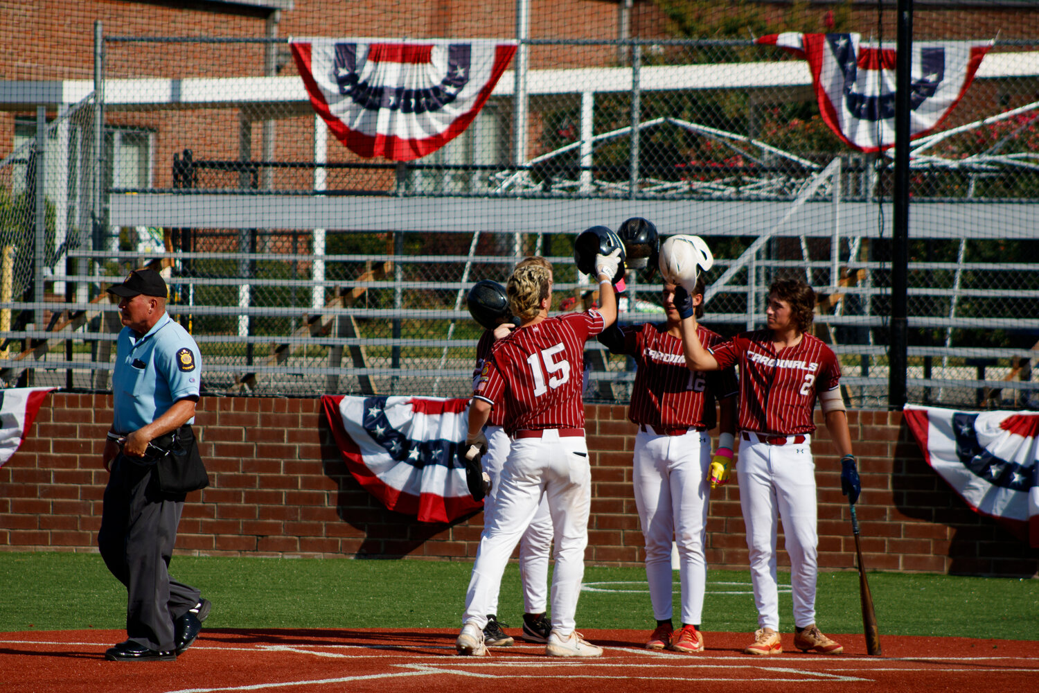 NC American Legion Baseball Senior State Tournament Day Two - Wise News ...