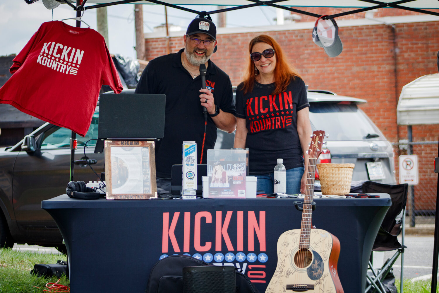 Bigfoot Spotted in Marion: WNC Festival Celebrates the Legend - Wise ...
