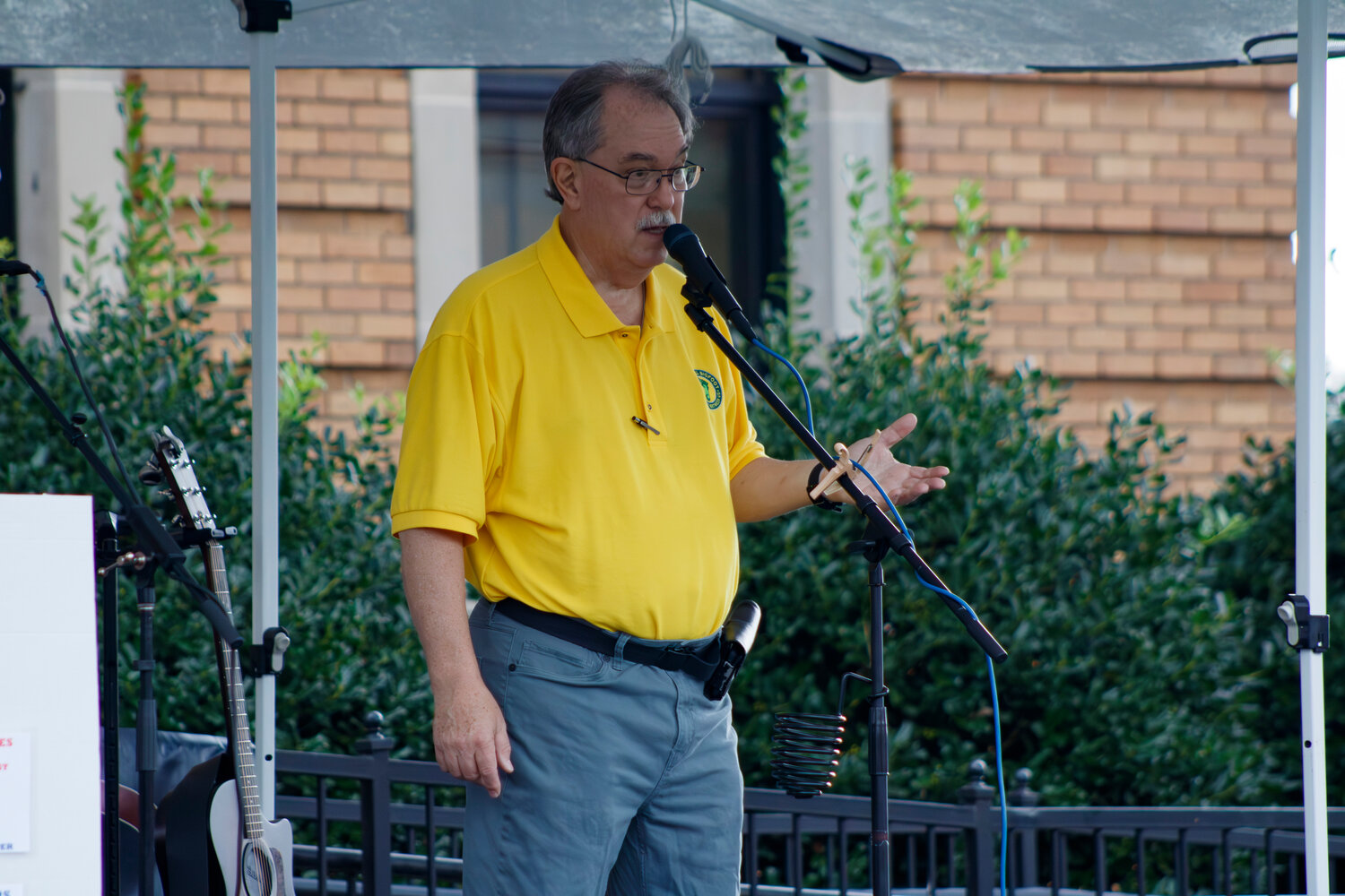 Bigfoot Spotted in Marion: WNC Festival Celebrates the Legend - Wise ...