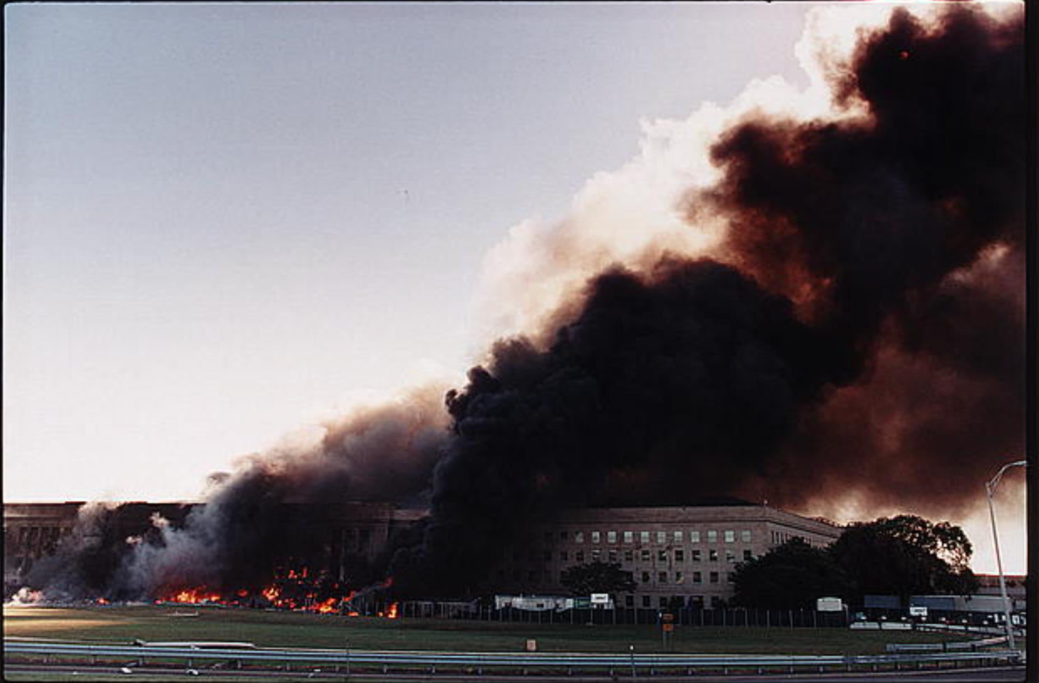 24 Years Later: A Timeline of the 9/11 Attacks - Wise News Network
