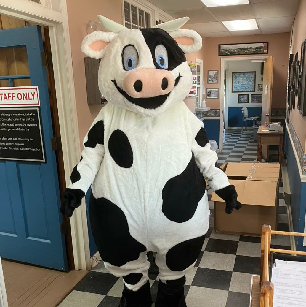 Cleveland County Fair Returns for the 2025 Season - Wise News Network