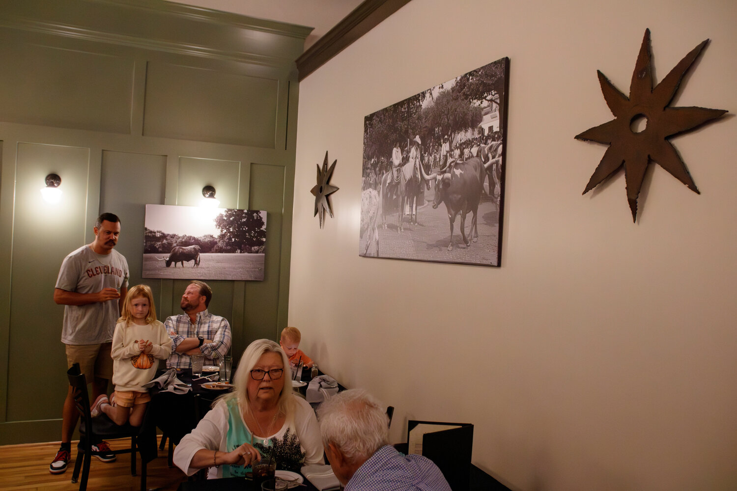Five Spur Steakhouse Arrives In Cherryville, NC - Wise News Network