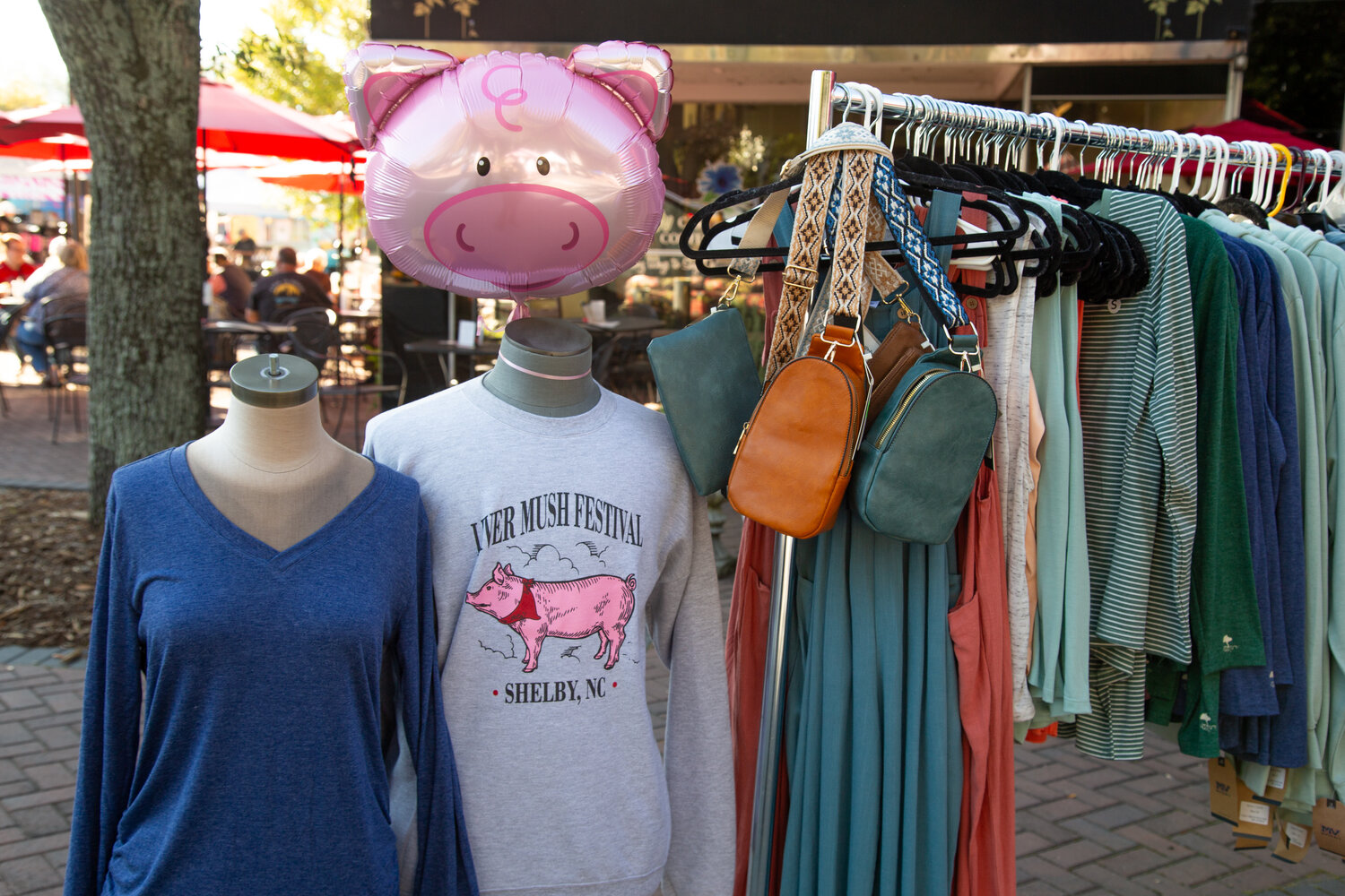 Mush, Music, and Mutts: The Livermush Festival Turns 40 - Wise News Network