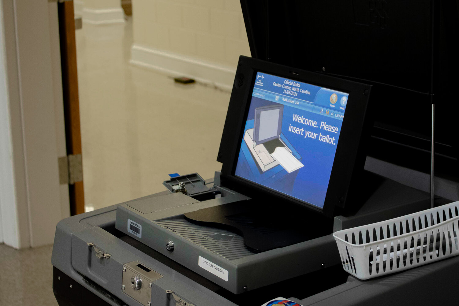 Read Before You Vote: New Precinct Changes In Gaston County - Wise News ...