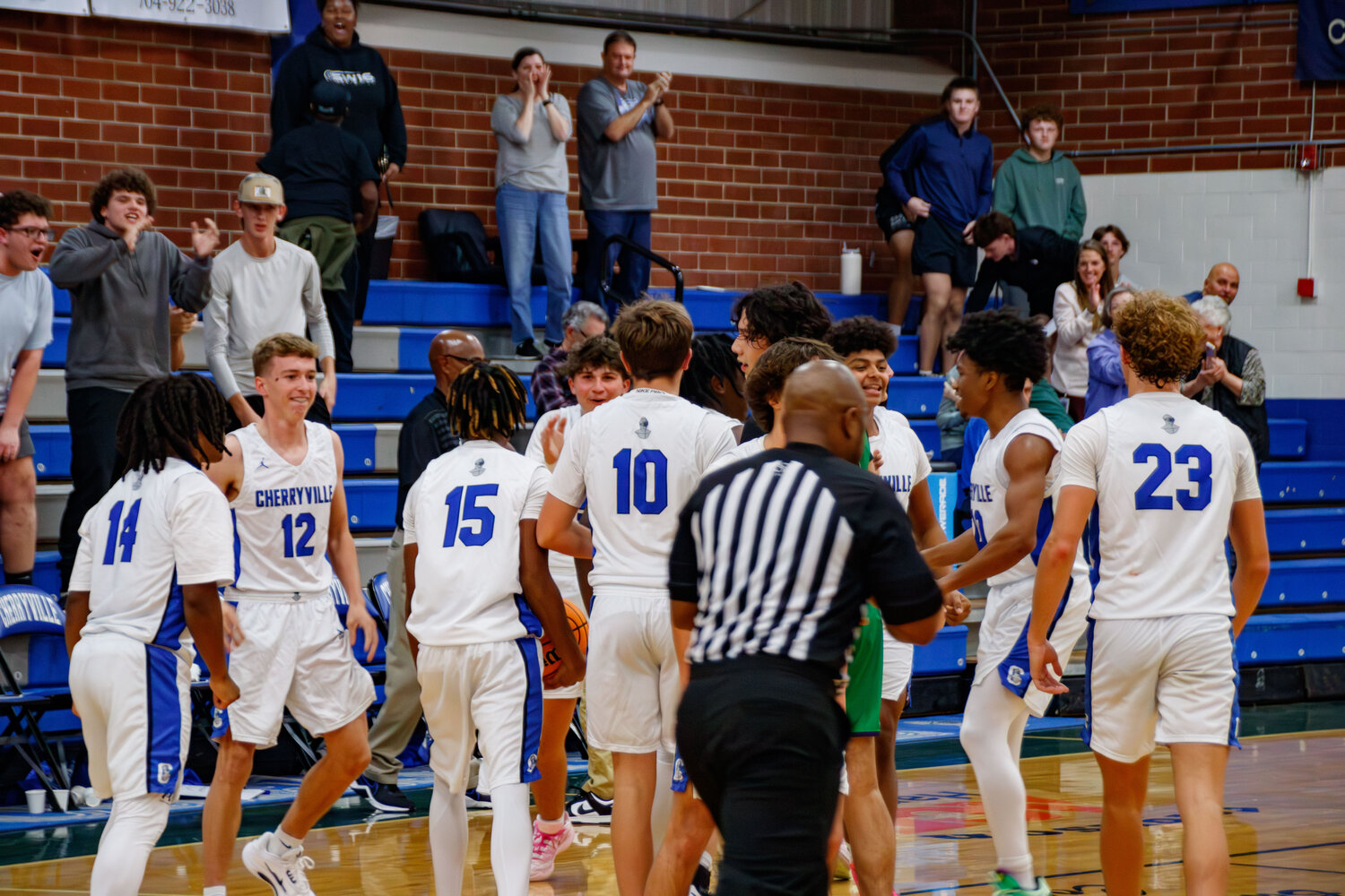 Ironmen Basketball Teams Open Conference Play - Wise News Network