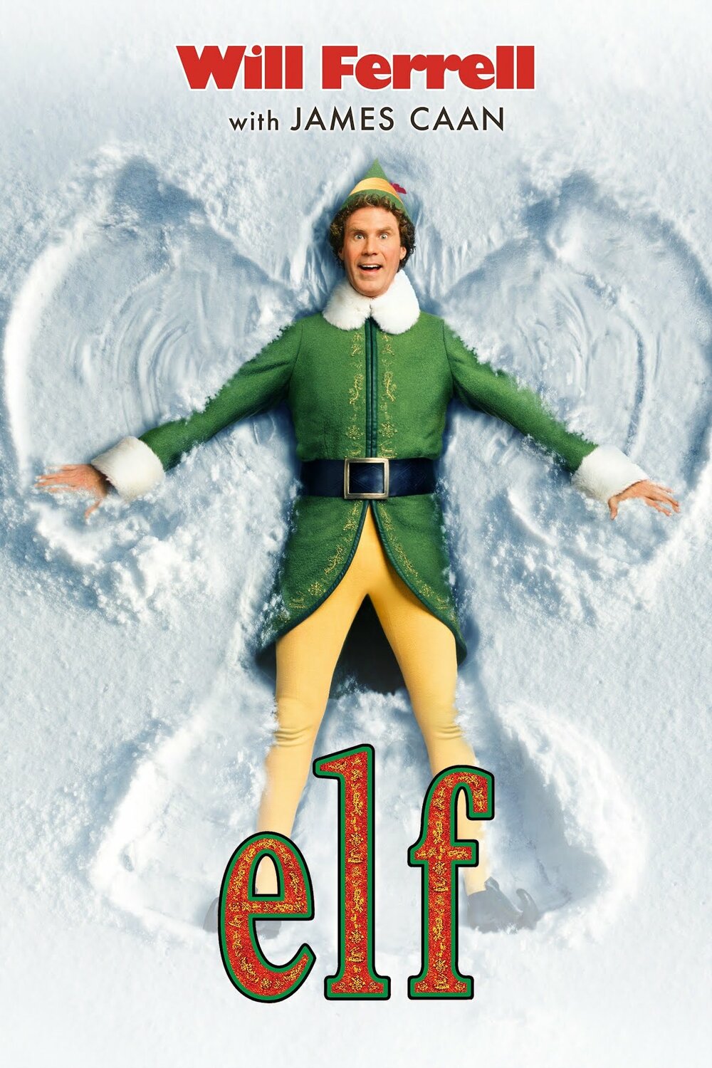 WNN Monday Movie Review: Elf - Wise News Network