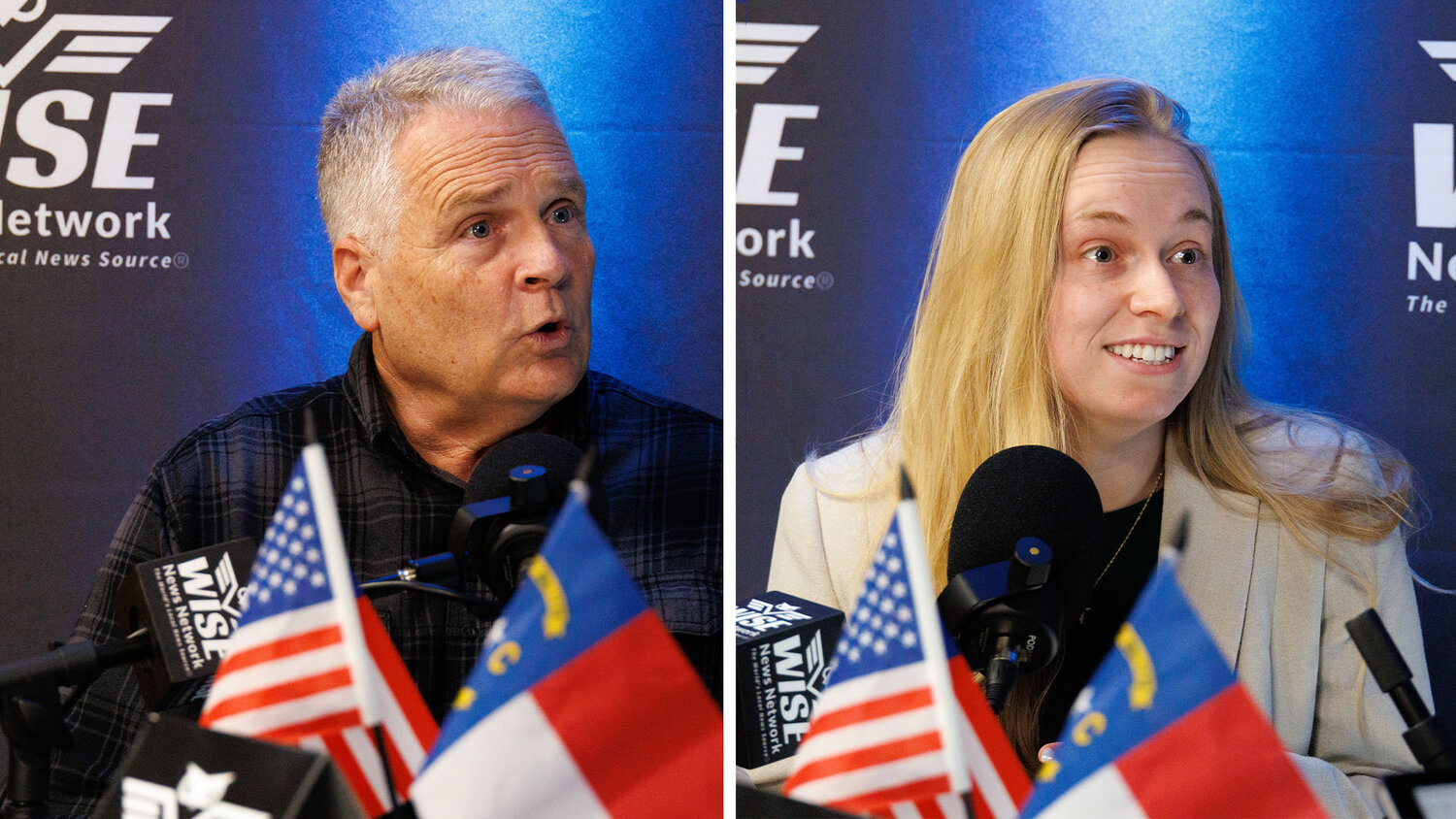 NC House District 110 Race - Republican Candidates Speak - Wise News ...