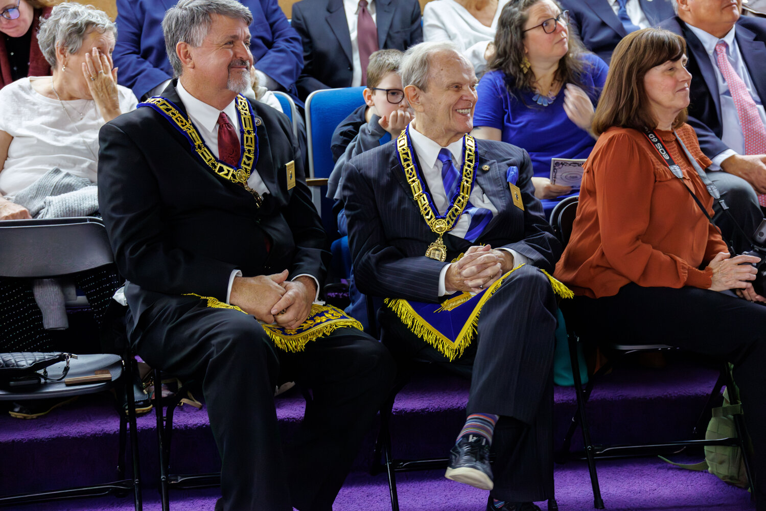 Four Gaston County Masonic Lodges Unite to Form State's Largest - Wise ...
