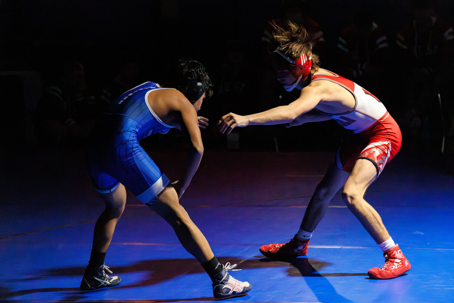 Ironmen Grapple in Post-Season Tournaments - Wise News Network