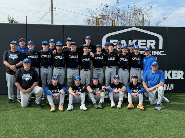 Ironmen Baseball Remains Undefeated - Wise News Network