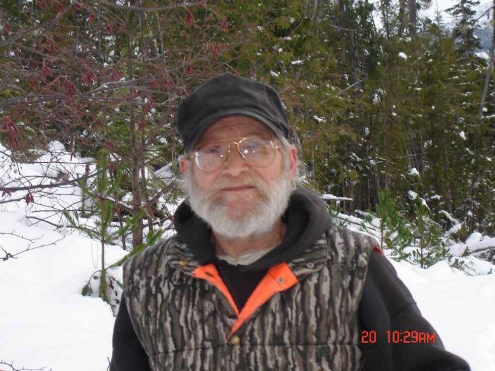 Obituary: Michael George Hurley, 63 - Wrangell Sentinel