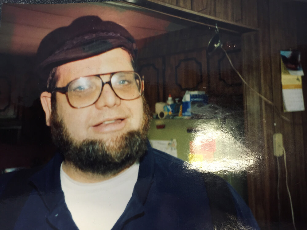 Obituary: John Eilert Eilertsen, 62 - Wrangell Sentinel