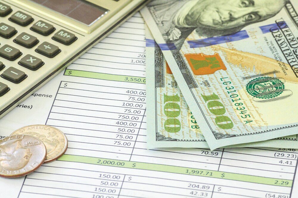 City general fund projected to end year in surplus - Wrangell Sentinel